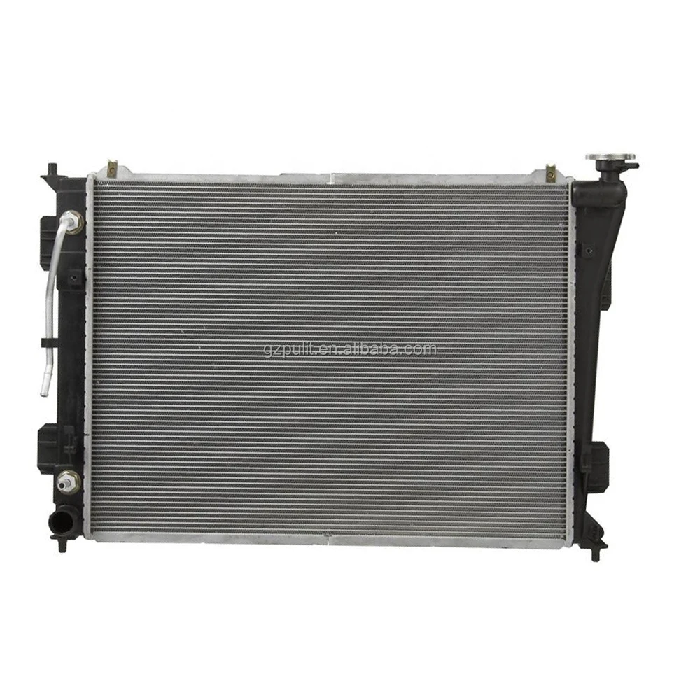 Car Auto Radiator for 2011 SONATA GLS - 2.4 Liter 25310-3R500 253103Q600