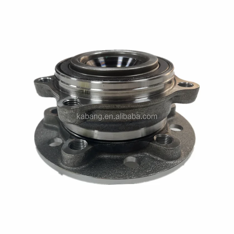 Car Chassis Spares Hub Wheel Spindle A2053340300 2053340300 Wheel Hub ...