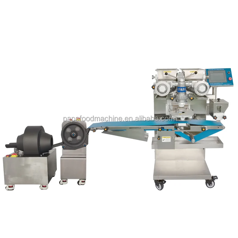 Small Ball Rounder Machine - High Productivity & Durability