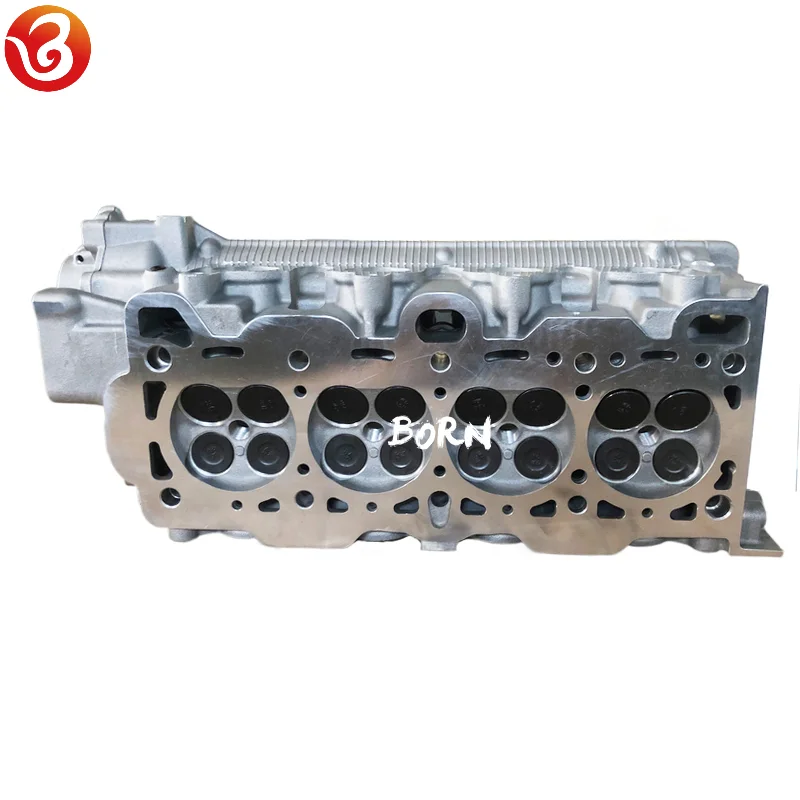 G4ee Complete Cylinder Head Assembly For Hyundai Accent/getz 1.4 22100 ...