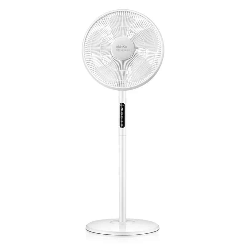 Floor Stand Fan 16 Inch - Oscillating Pedestal Fans 40 Watt