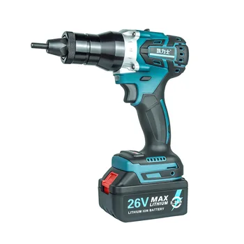 High Power M3-m12 Brushless Full Automatic Cordless Lithium Electric ...