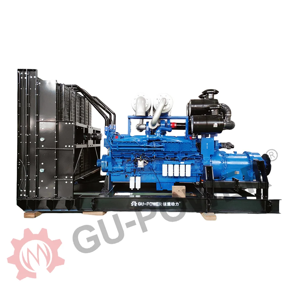 Genuine Diesel Engine Power System KTA50-C2250 HP KTA50 Engine For ...