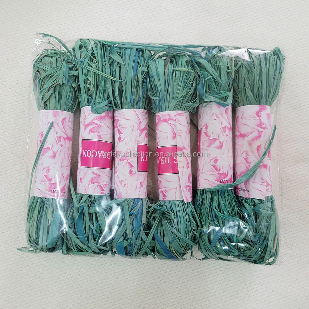 Natural Raffia Colored Raffia for Packing| Alibaba.com
