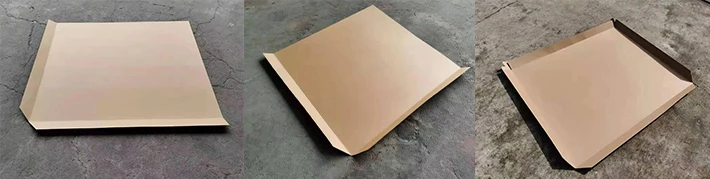 Pallet Pulls - Durable Paper Slip Sheets for Transport