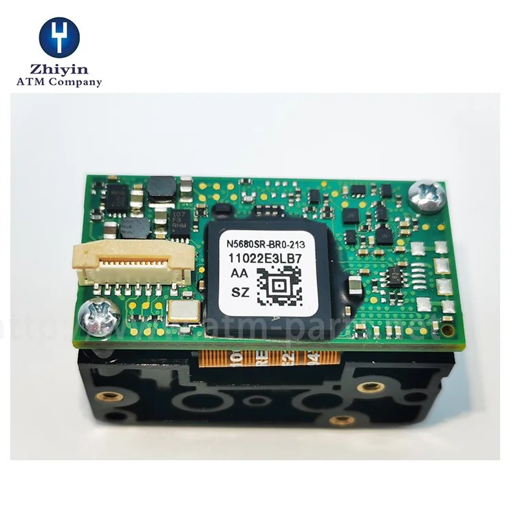 Honeywell N5680 2D Barcode Scanner Engine Module N5680SR-BR0-213-N