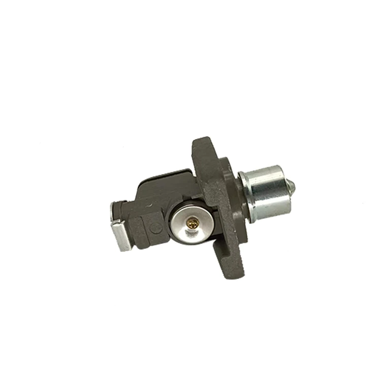 Truck Spare Parts Inhibitor Valve For Volvo 8172628 1672230 - Buy ...