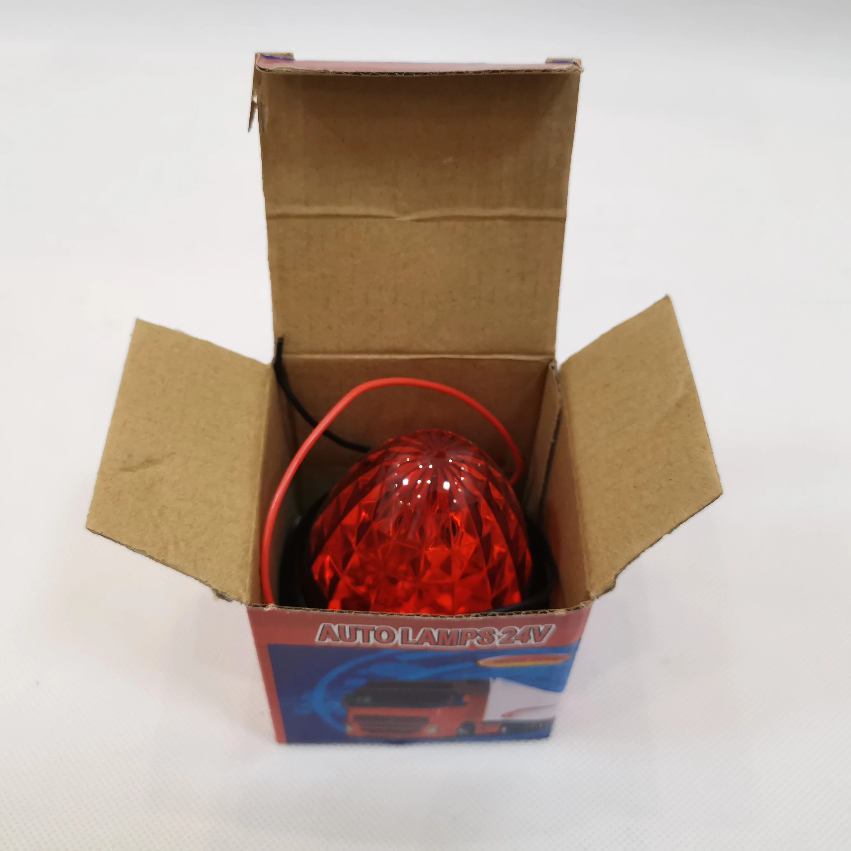 Iso Certificated Universal Semi Trucks Trailer 75 Leds 24v Stop Rear ...