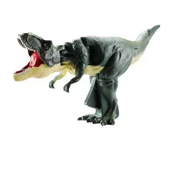 T-rex Grabber Dinosaurios Toy With Dinosaur Sound Dino Toys ...