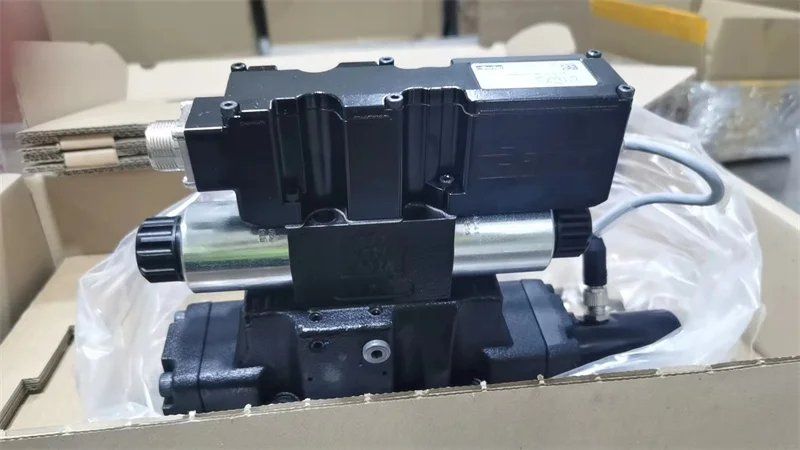 Upgraded Model Proportional Pilot Valve D31 D41 D91 D41f D41fc Series ...