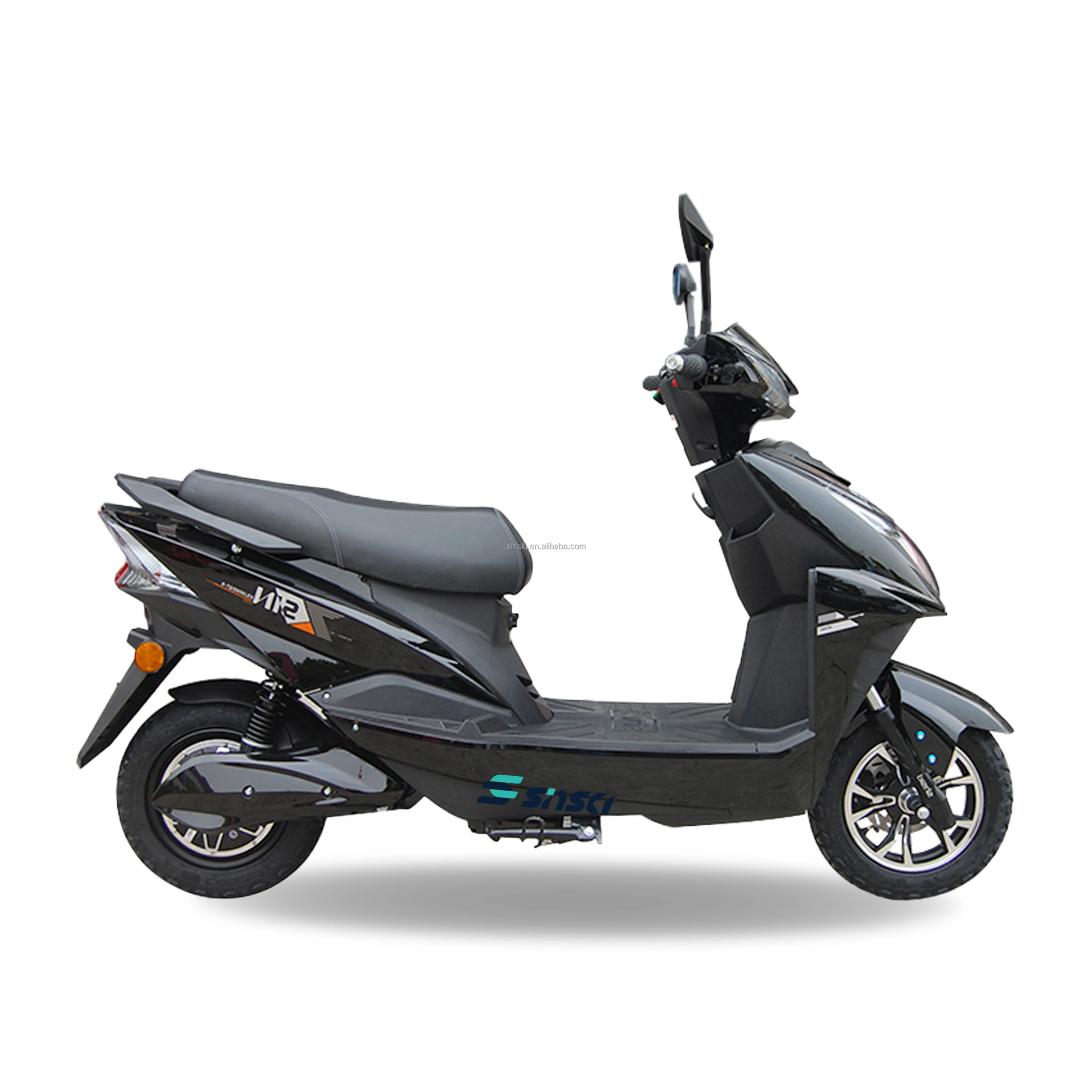 Sinski Packing Skd Ckd Electric Motorcycle 800w 1000w Adult Electric ...