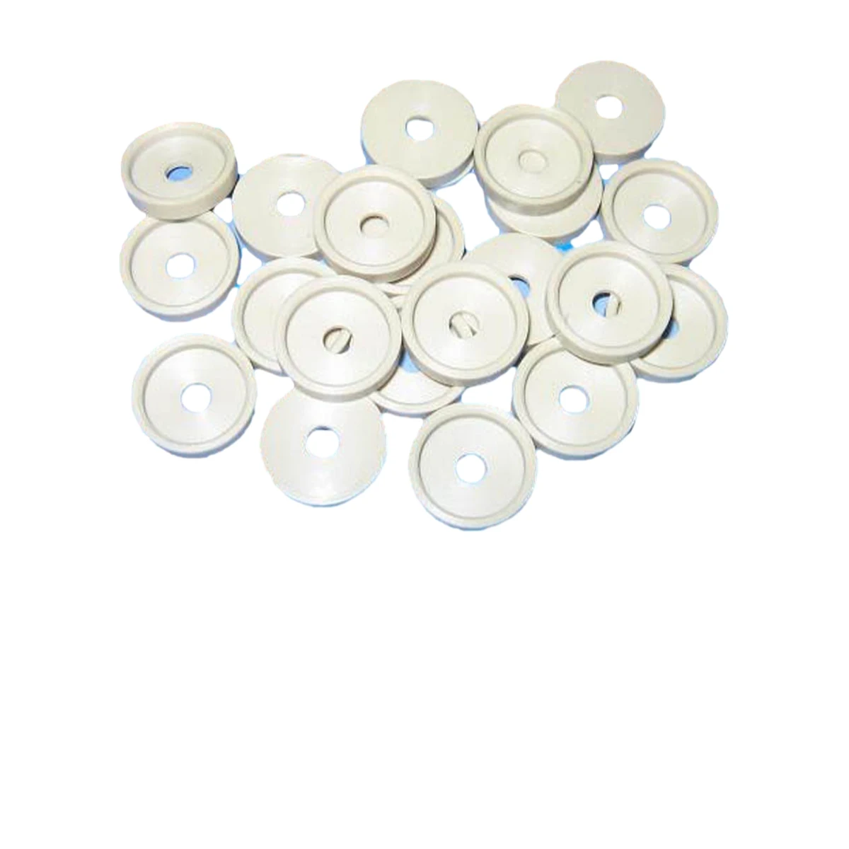 Oem Polyether Ether Ketone Peek Coil Skeleton Peek Bearing Sleeve ...