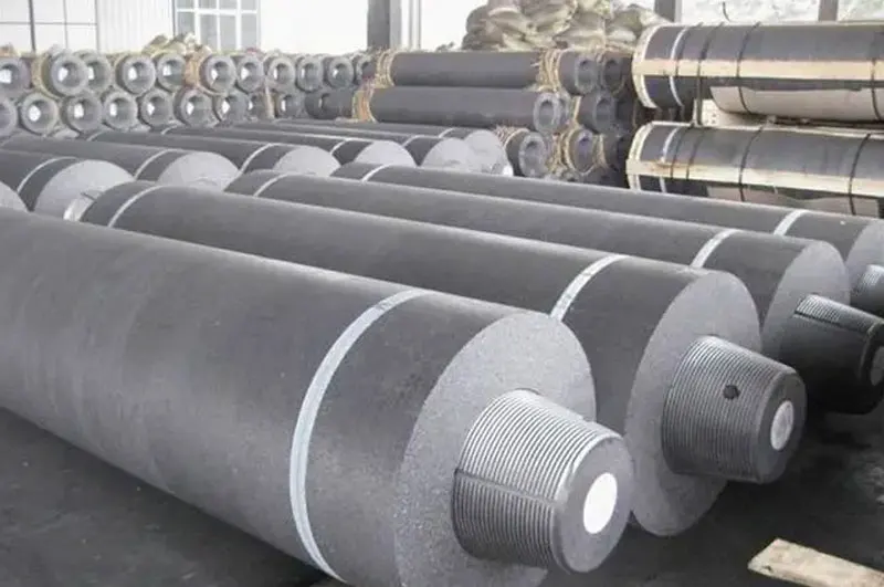 Redsun Needle Coke Green Delayed Petcoke Graphite Petroleum Coke ...