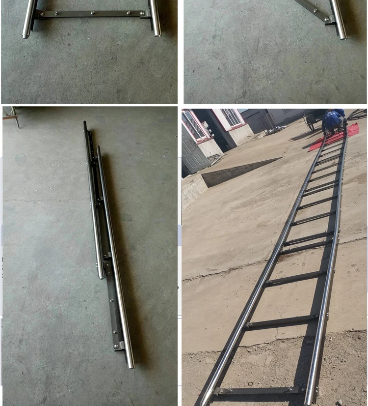 Heavy Straight Foldable Steel Camera Dolly Track Rail For Cine Camera ...