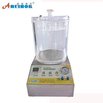 Astm D3078 Sealing Performance Test Method For Flexible Packaging ...