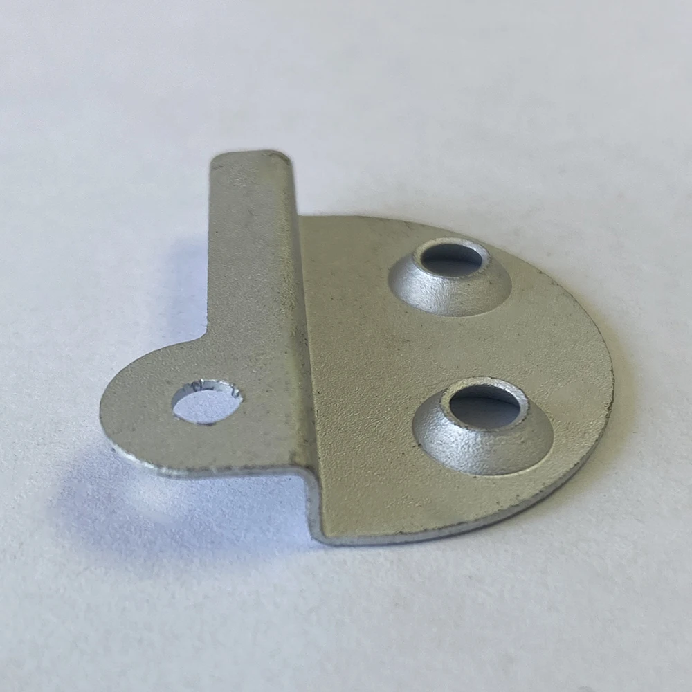 Oem-allowed Product Accessory Sheet Metal Fabrication Hardware ...