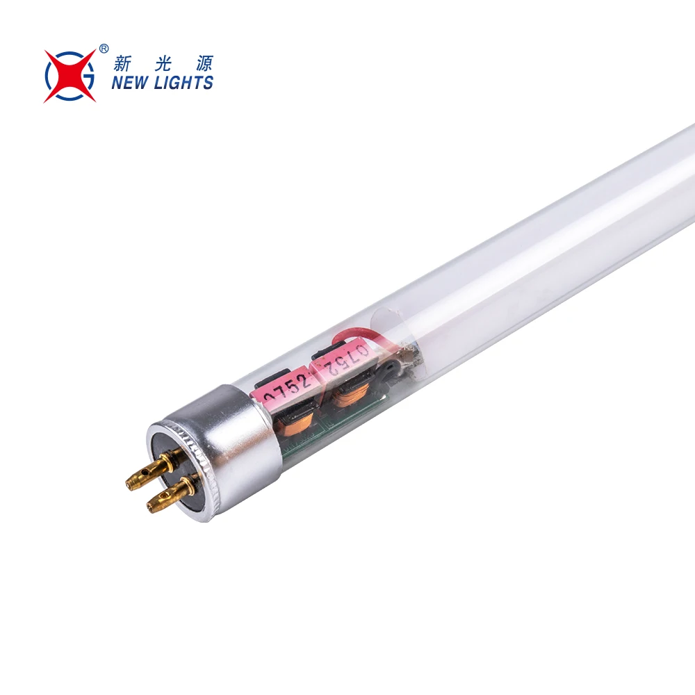 Clear Frosted G5 T5 T6 Ra90 9w 18w 32w 3000k 6500k Smd2835 Cct Glass Led Tube Internal External ...