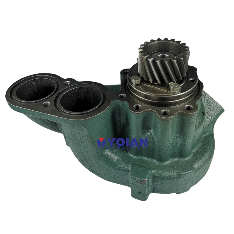 Volvo Truck Engine Water Pump Assembly 1545261 20431487 3184802 8149937 ...
