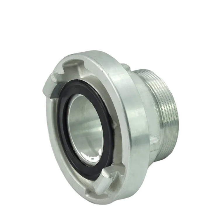 Okefire Forging Fire Hose Reducing Storz Coupling With Long Male Thread - Buy Storz Coupling ...