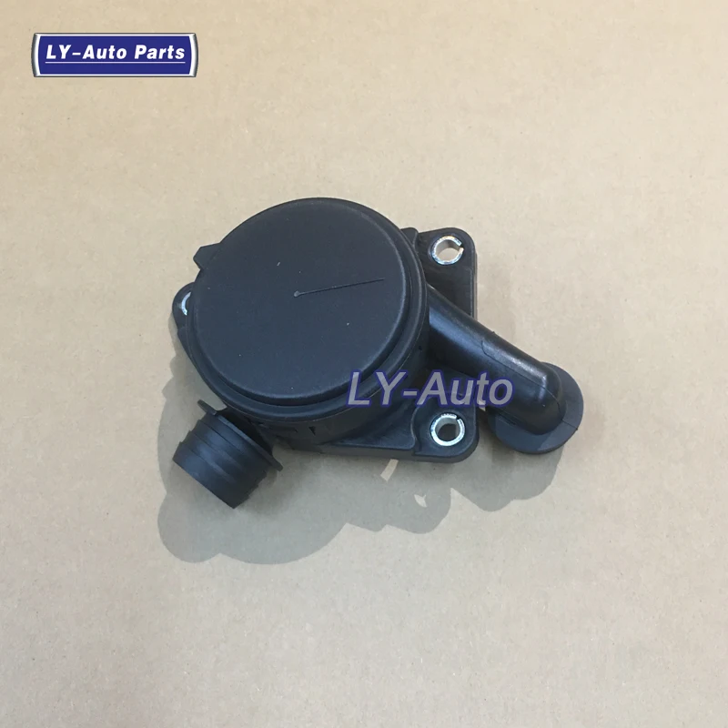 Engine Pressure Control Valve For Mercedes-benz W164 W251 3.0l V6 ...