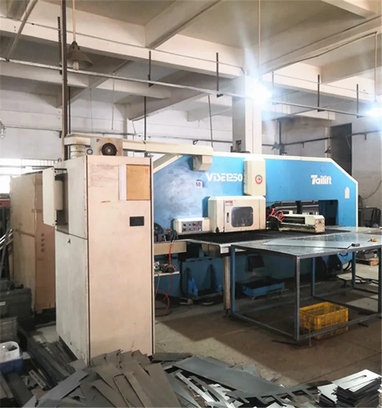 5-layer Kitchen Round Storage Rotating Organizer Food Vegetable Push ...