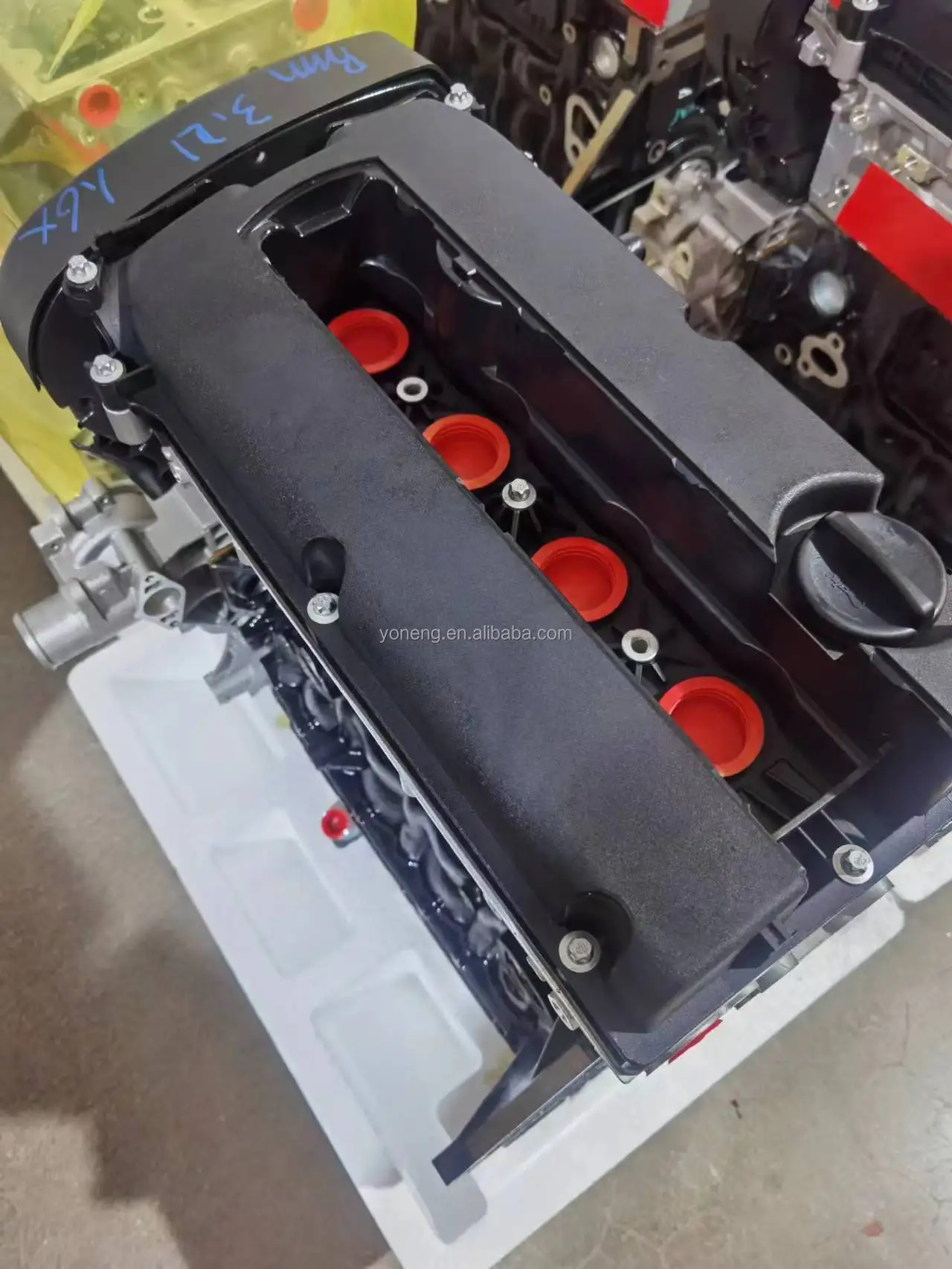 High Quality Motor Parts for 1.8L Z18XER Engine