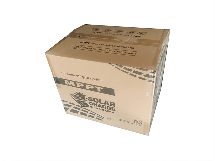 Mppt120d Maximum Power Point Tracking Mppt Solar Charge Controller 20a ...