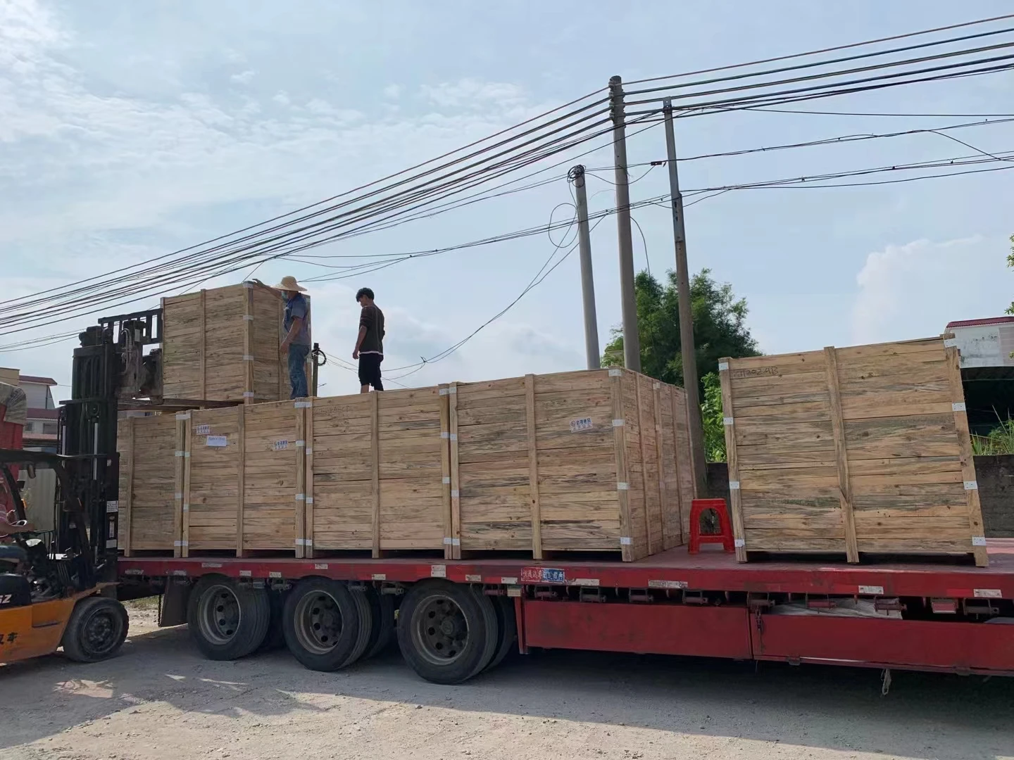 Steam Turbine Power Generation - Efficient & Reliable