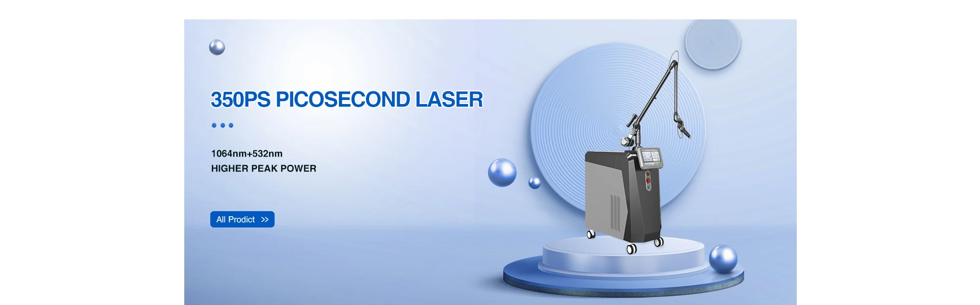 Jilin Province King Laser Co., Ltd. - CO2 fractional laser, Nd YAG ...