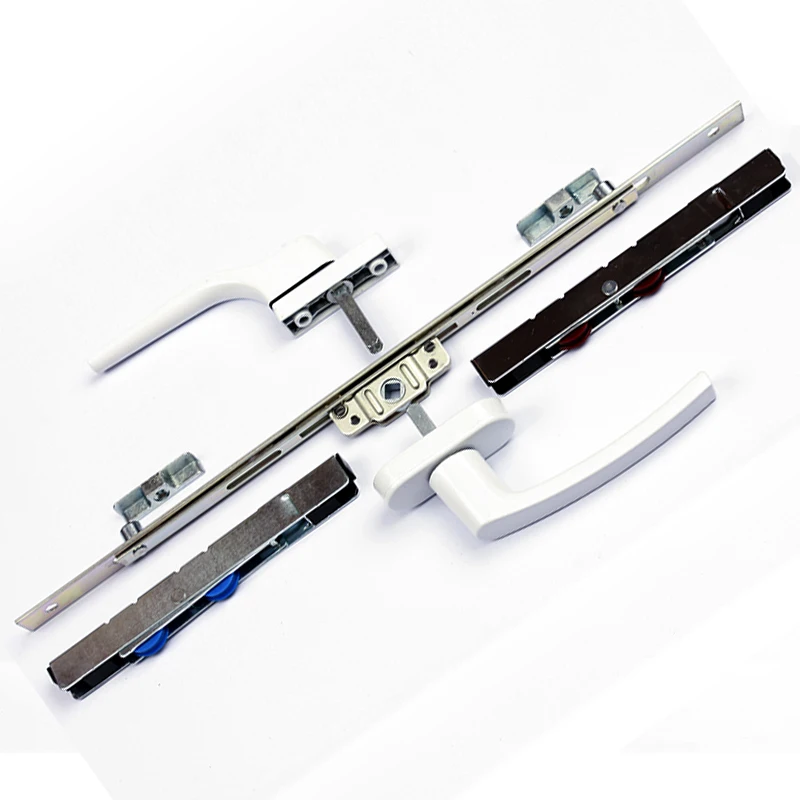 Espag Rod 15mm - Durable Sliding Window & Door Solution