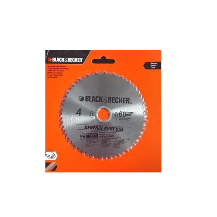Wood Circular Saw Discs - Precision Cutting Solutions