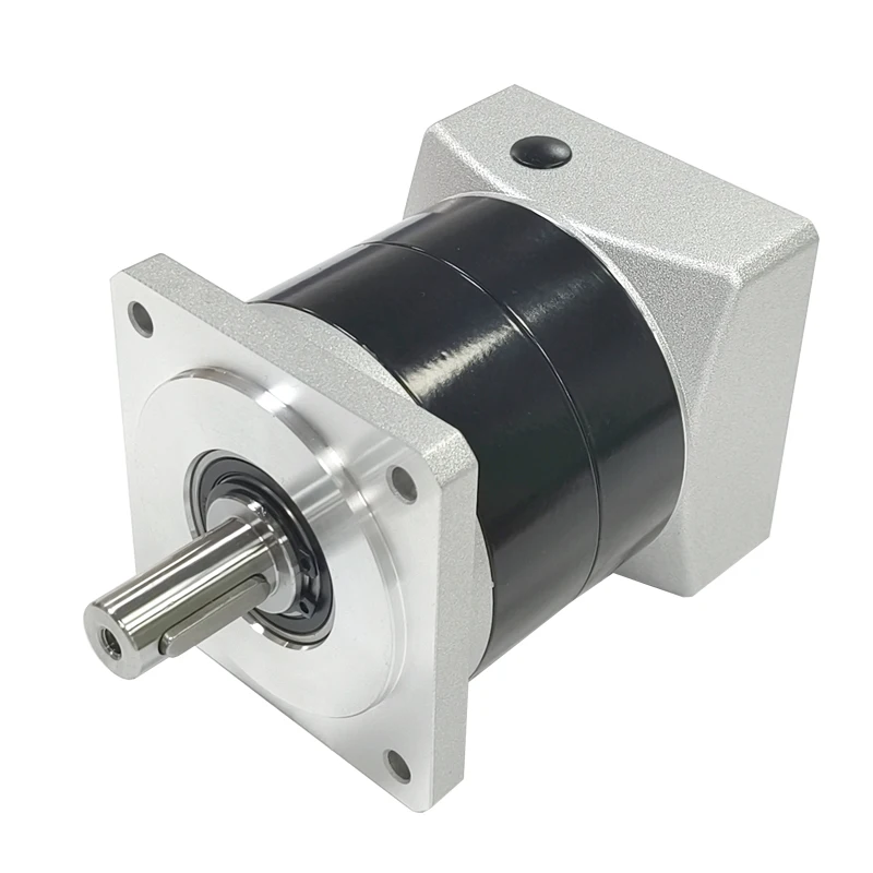 Sumtor Nema 34 Stepper Motor Planetary Reducer - 100:1