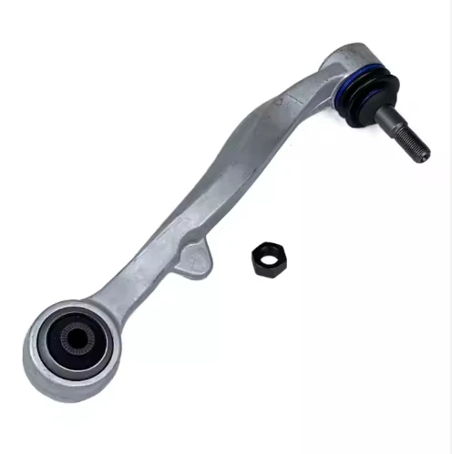 Front Lower Suspension Control Arm 31126777939 31126777940 For Bmw 7 ...
