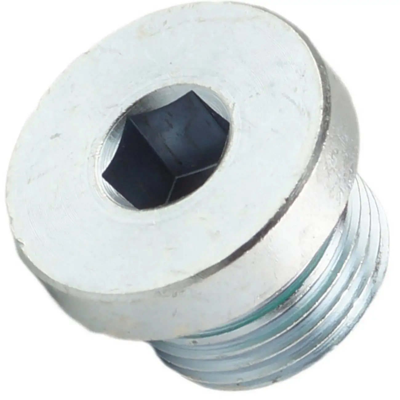 Auto Transmission Oil Pan Drain Plug for BMW E39 E46 Z8 E52 E60