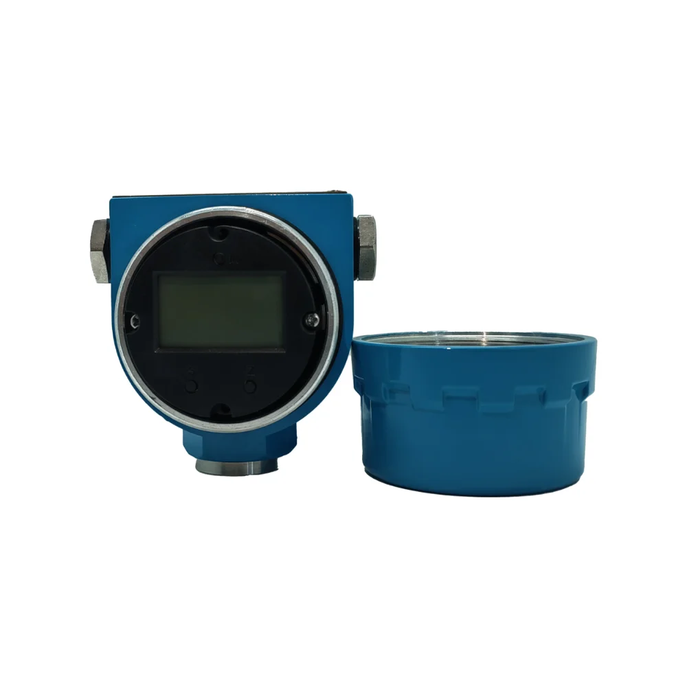 Explosion-proof FF Protocol High Static Temperature Transmitter ...