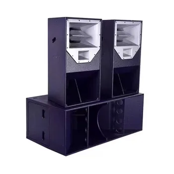 Top One R2 Passive 3 Way 15" Full Range Loudspeaker Stage Speaker For ...