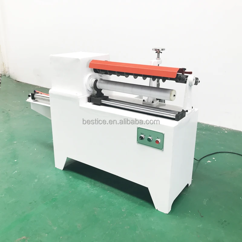Bopp Gum Tape Slitting Machine Gum Tape Cutting Machine Gummed Tape ...
