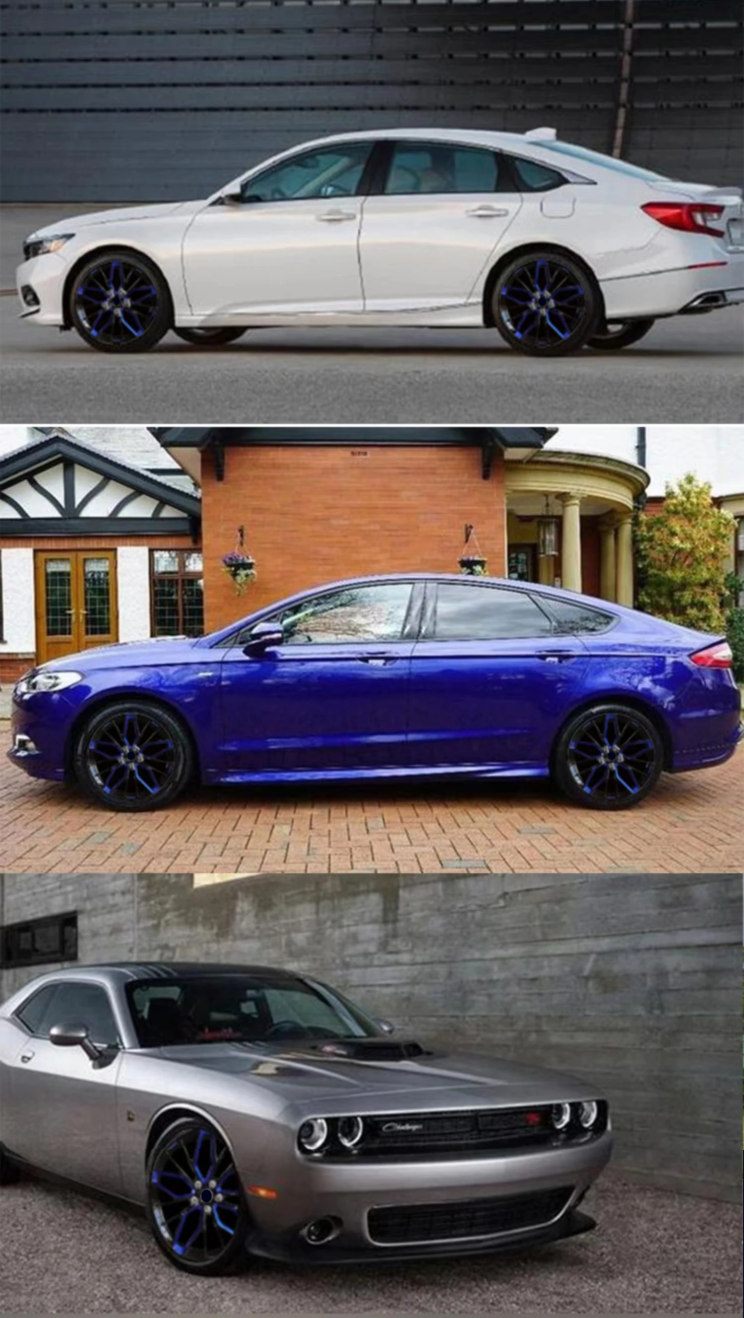 Shop Our Factory Hot-Selling Rims - Sport Style & Custom Color