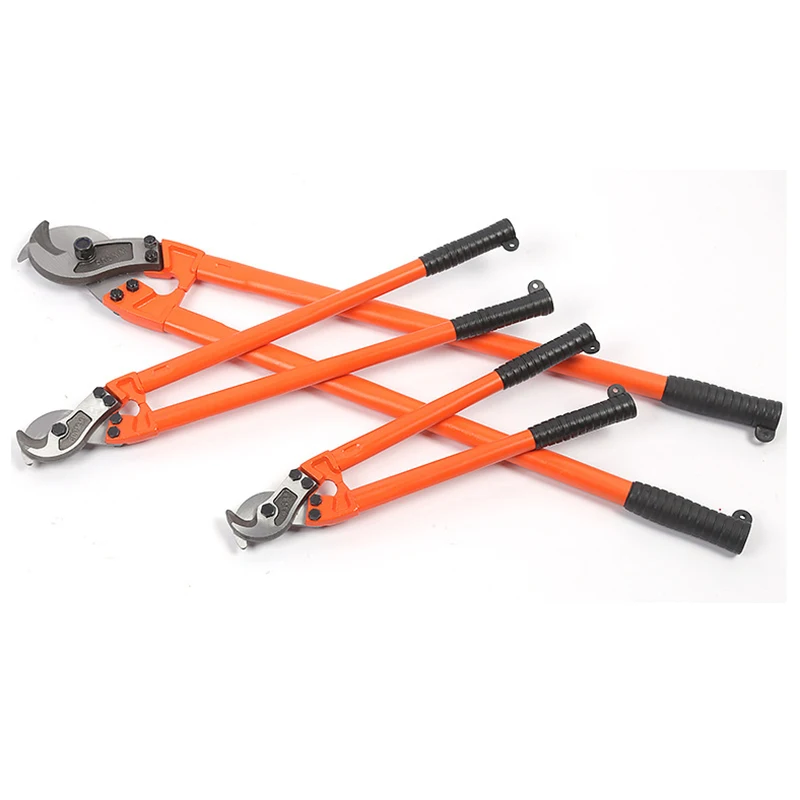 Cable Cutter Plier Efficient For Cutting And Prying Durable Metal ...