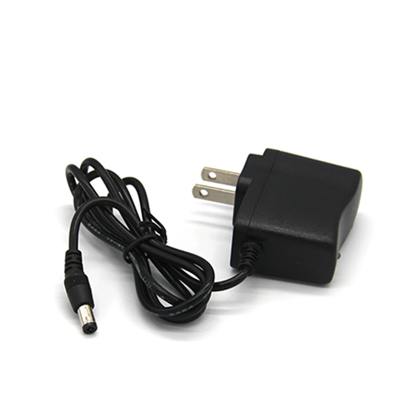 AC to DC Power Converter - 5V Power Adapter & Charger