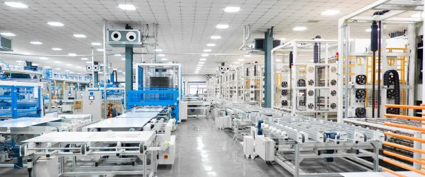 Amosolar 48 Volt High Efficiency 450 Watt Monocrystalline Solar Panels ...