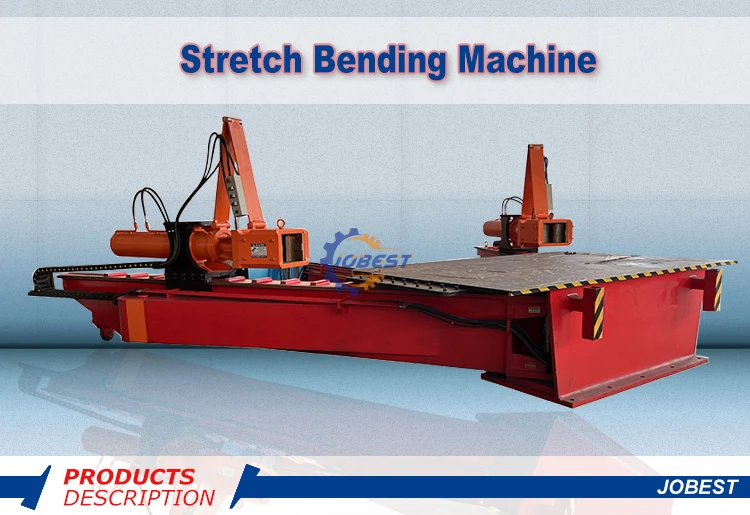 Curtain Wall Bending Machine - Easy to Operate & Durable
