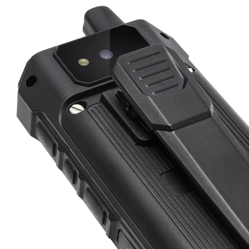 F80s Long Range 4g Lte Two Way Radio Smart Mobile Phone Portable ...