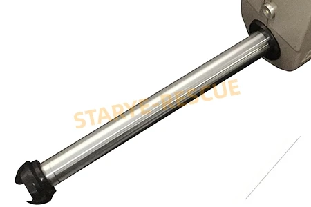 Battery Powered Hydraulic Ram - Efficient Electric Tools