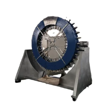 2024 Benfa Horizontal Carbon Fibre Braiding Machine - Buy Radial ...