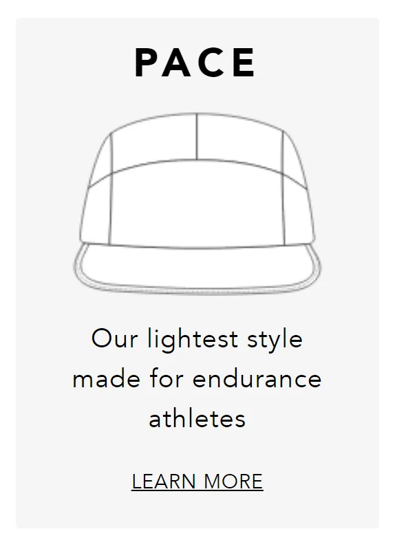 Melin Pace Lightweight Waterproof Custom 7 Panel Sports Caps Running Cap Men New La Snapback ...