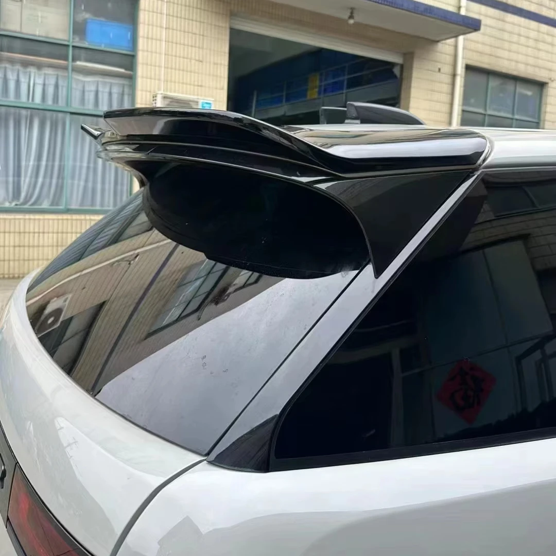 Rear Wing Roof Spoiler for Land Rover Range Rover Sports 2024-2025 ABS ...