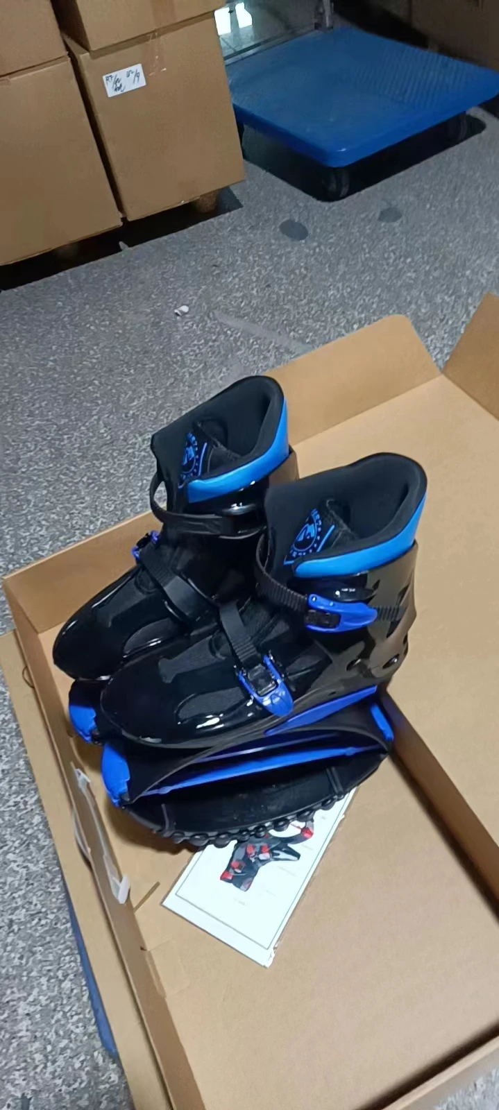 Kangoo Jump Shoes Women - Top-Tier Sneakers with Springs