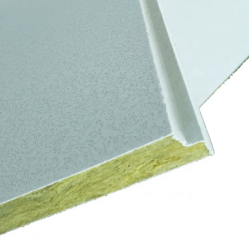 Fiberglass Ceiling Tiles