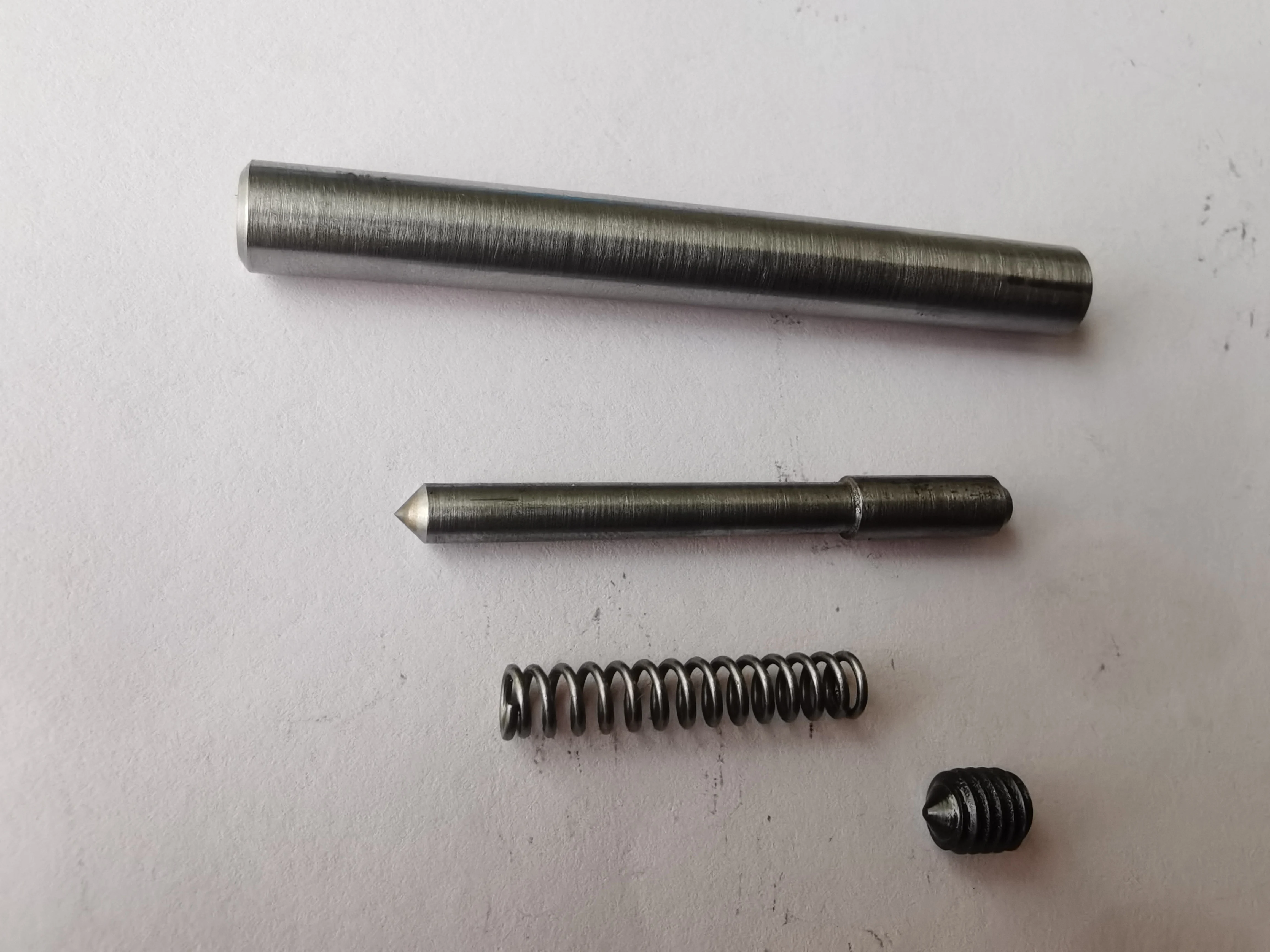 CNC Diamond Drag Engraving Tools - Durable & Customizable